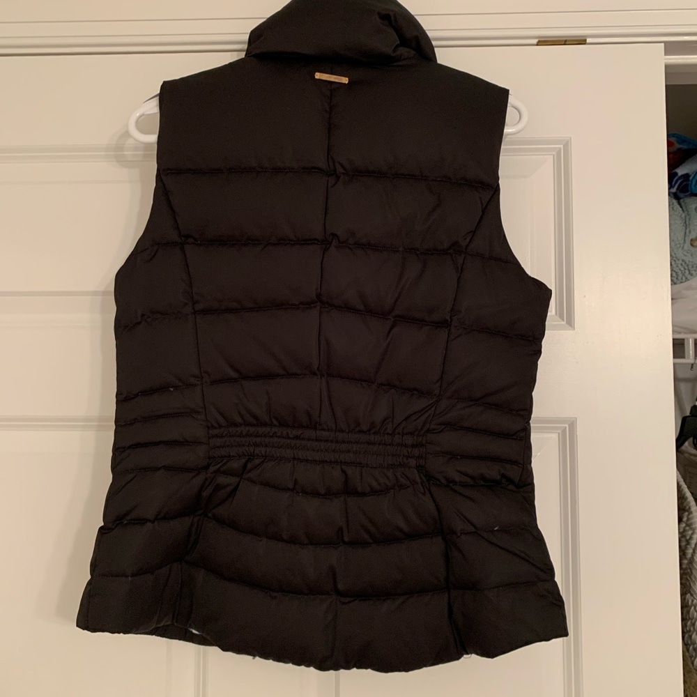 Lilly Pulitzer Puffer Vest - Gem